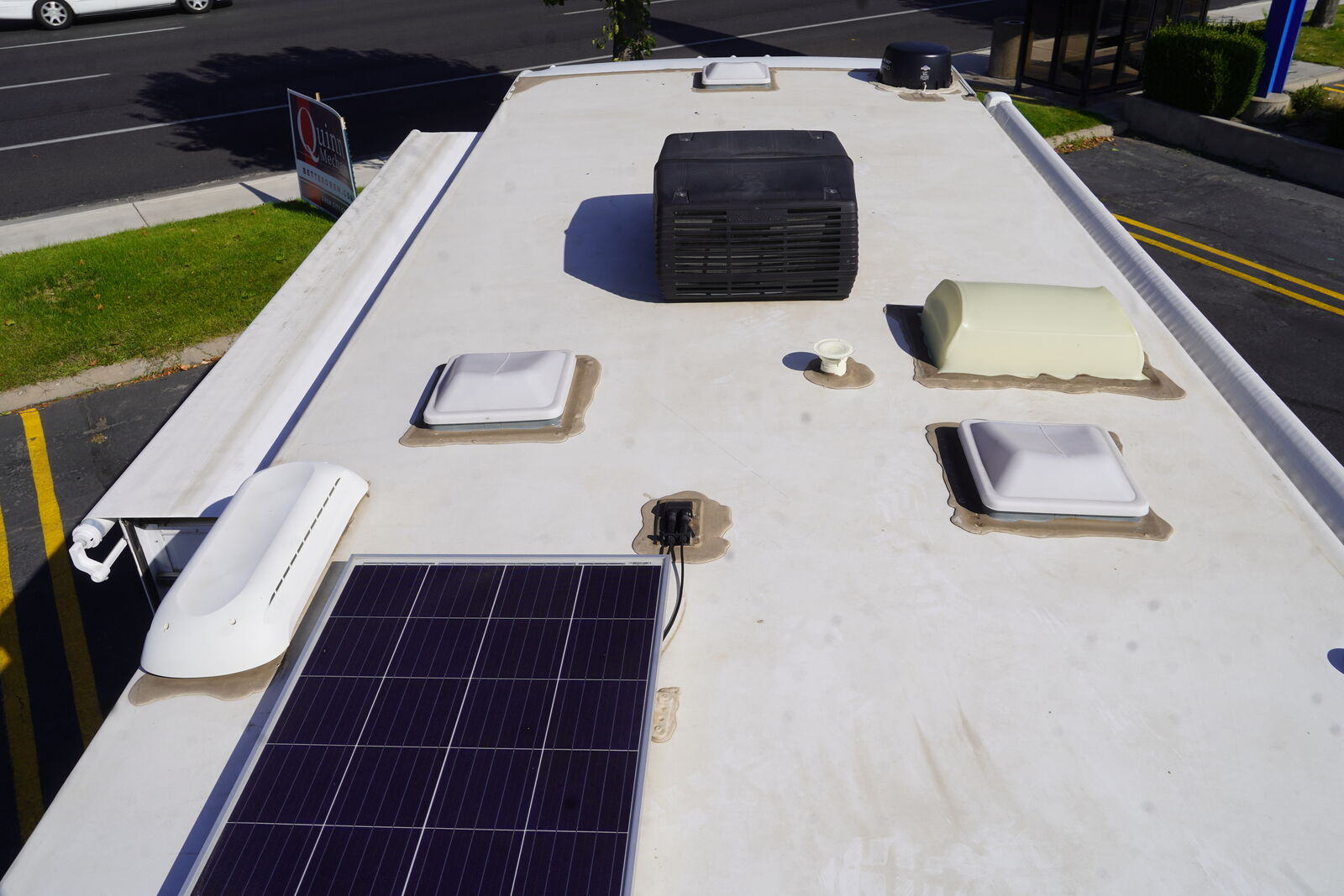 2021 THOR FOUR WINDS 28Z | Motorhomes | KSL Classifieds