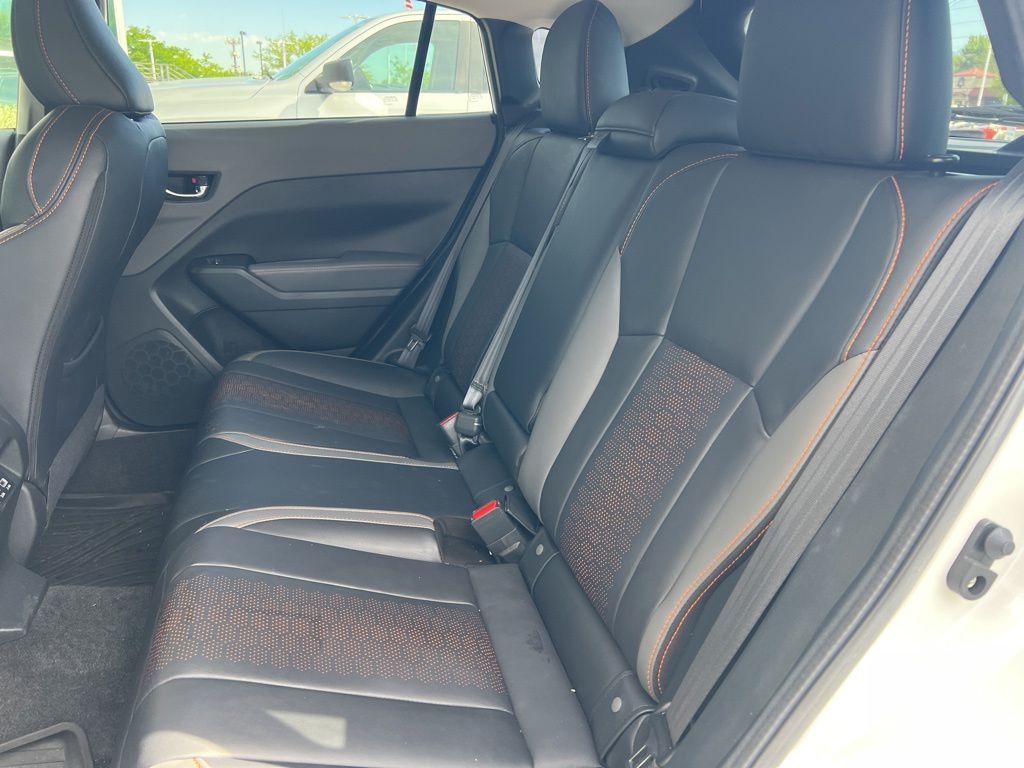 2025 Subaru Crosstrek Limited in Sandy, UT | KSL Cars