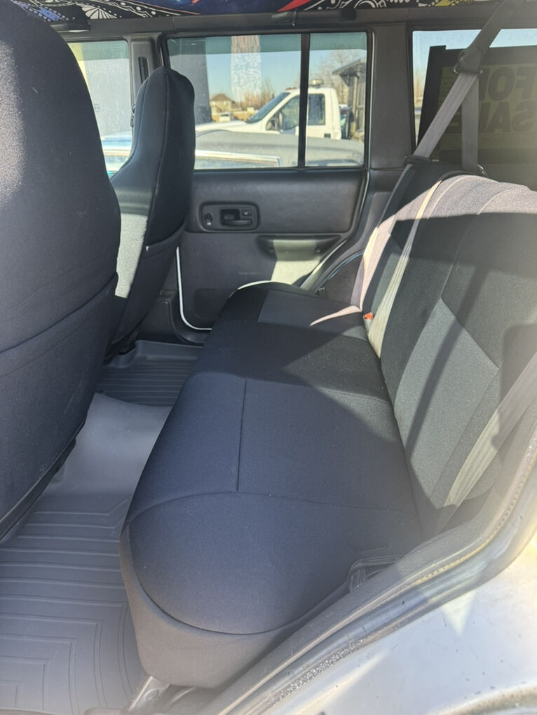 2001 Jeep Cherokee Sport in West Point, UT | KSL Cars