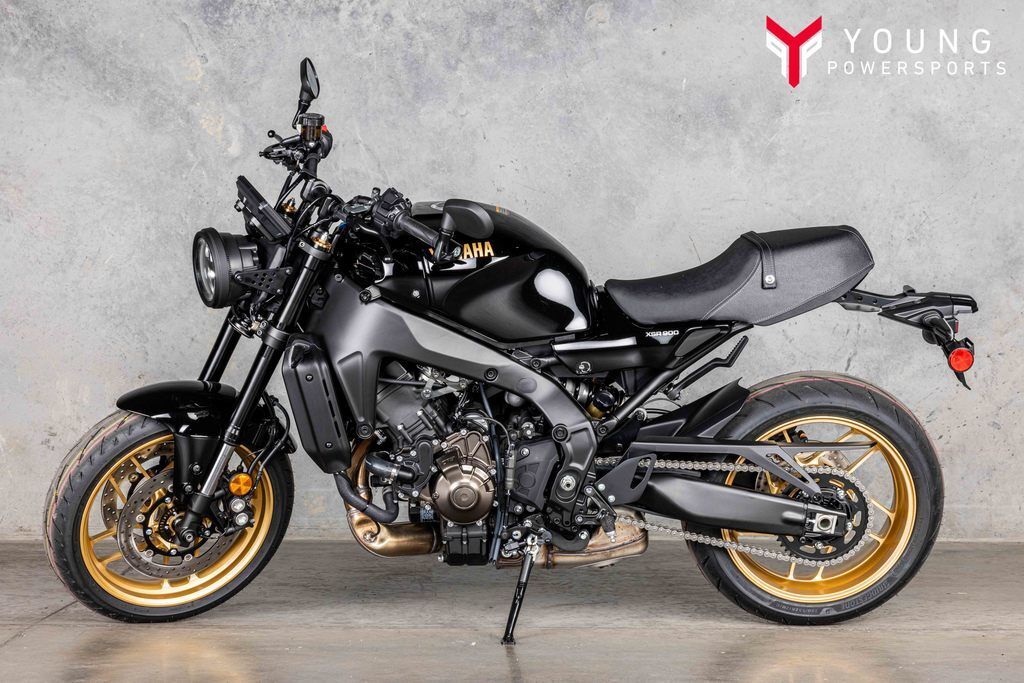 2026 Yamaha XSR900 | Motorcycles, Road Bikes New | KSL Classifieds
