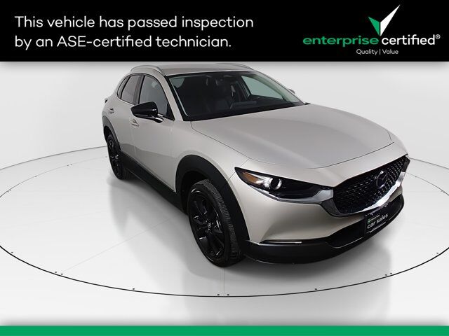 2024 Mazda CX-30 2.5 S Select Sport in Murray, UT | KSL Cars