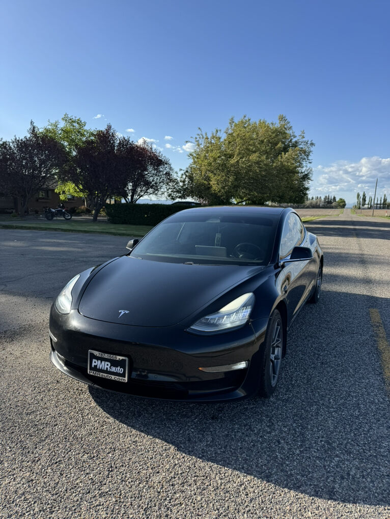 2018 Tesla Model 3 Long Range AWD 17000 in Sugar City, ID | KSL Cars