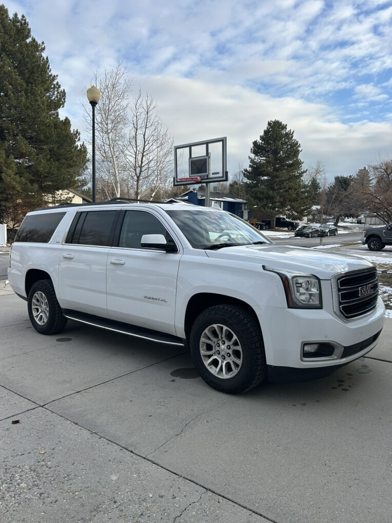 2019 GMC Yukon XL SLT in Sandy, UT | KSL Cars