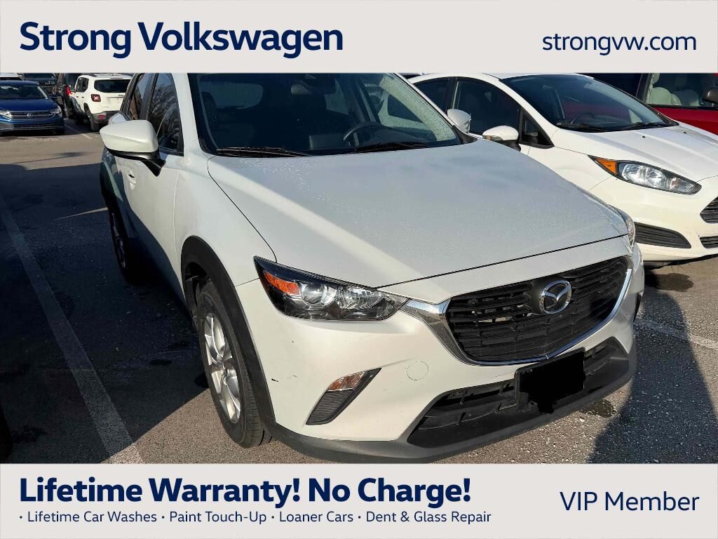 2018 Mazda CX-3 Sport in Salt Lake City, UT | KSL Cars