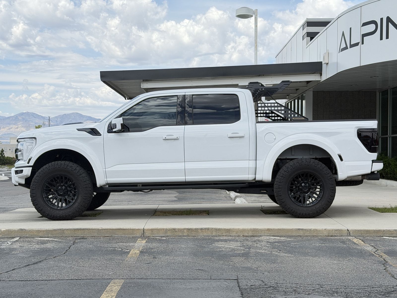 2024 Ford F-150 Raptor in Sandy, UT | KSL Cars