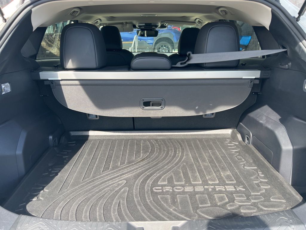 2025 Subaru Crosstrek Limited in Sandy, UT | KSL Cars