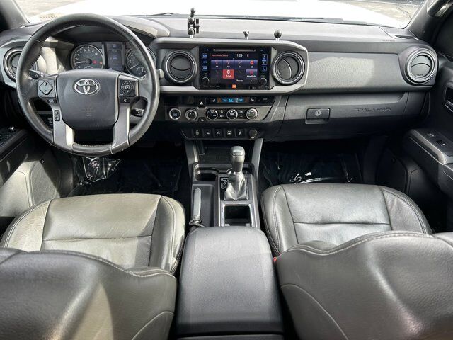 2017 Toyota Tacoma TRD Sport in Murray, UT | KSL Cars