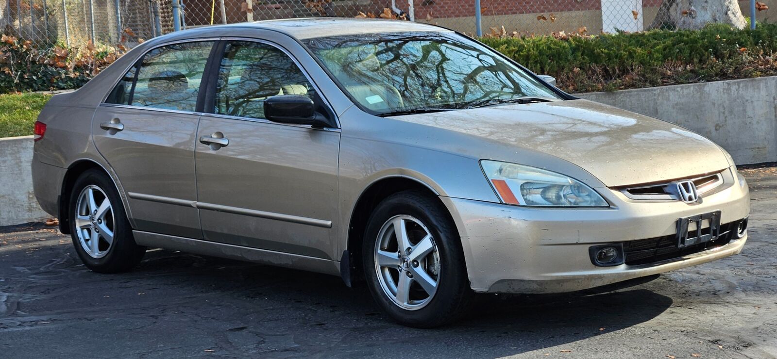 2003 Honda Accord EX in Centerville, UT | KSL Cars