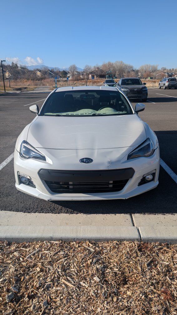 2013 Subaru BRZ Limited in Draper, UT | KSL Cars