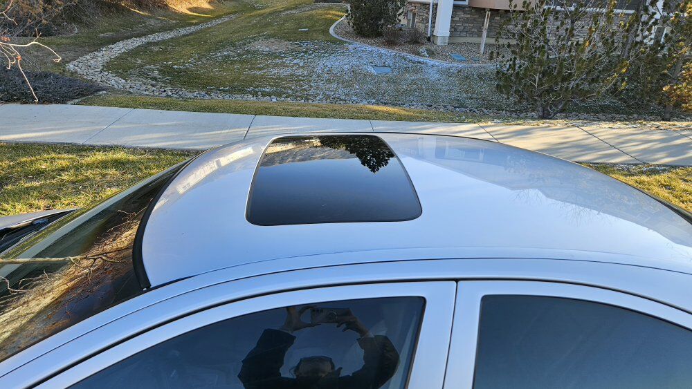 2001 Volvo S60 in Draper, UT | KSL Cars