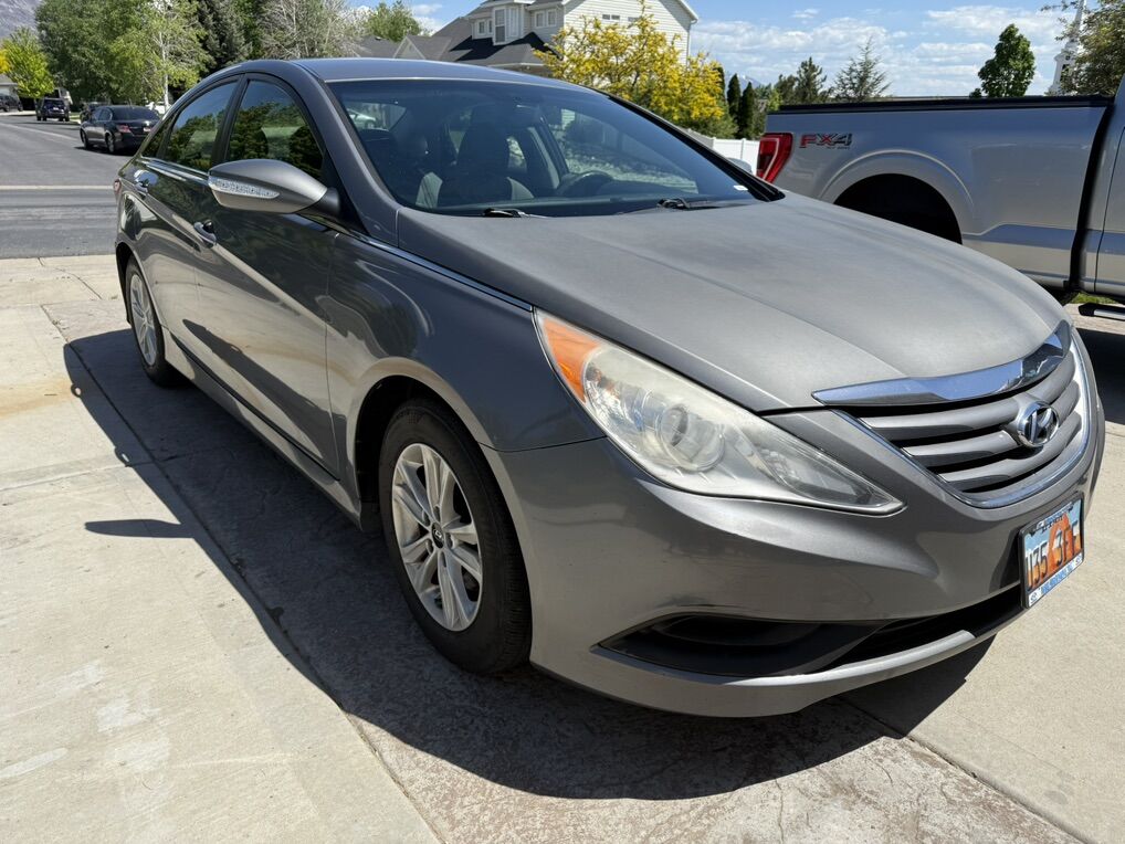 2014 Hyundai Sonata GLS 3500 in American Fork, UT | KSL Cars
