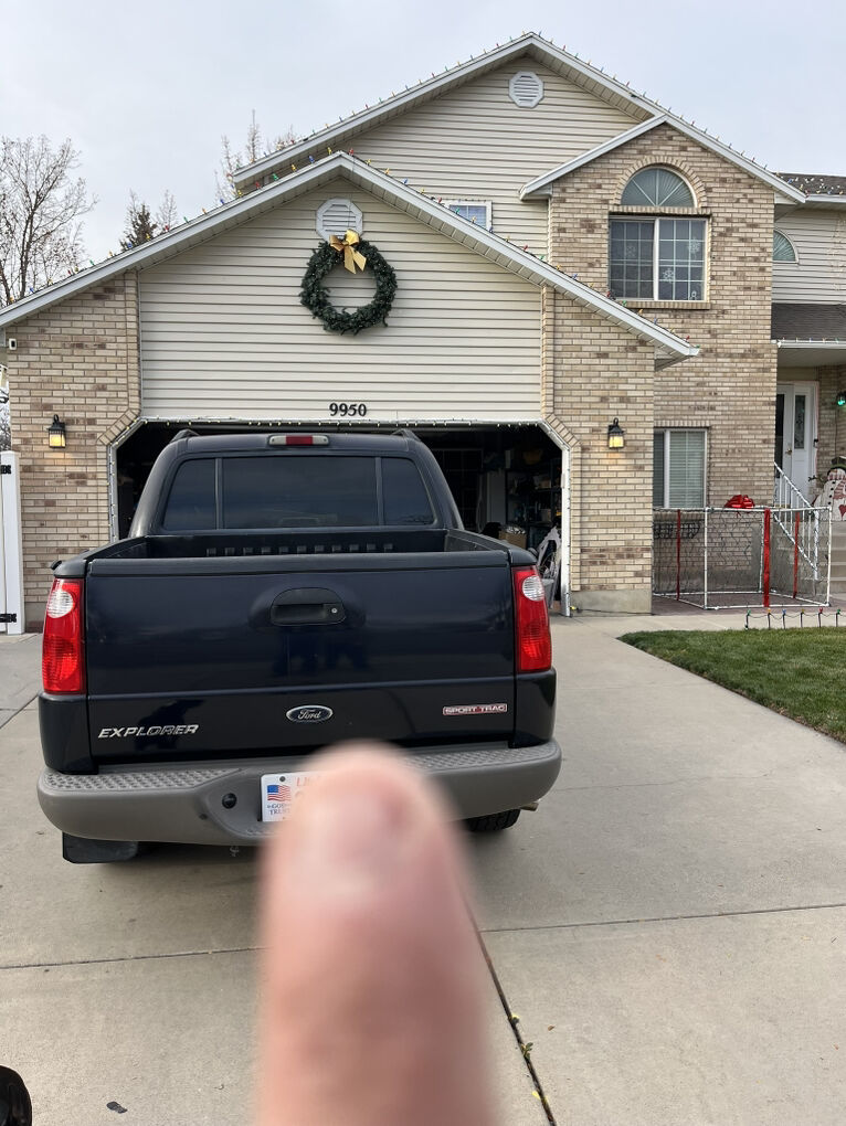 2001 Ford Explorer Sport Trac Base in Riverton, UT | KSL Cars