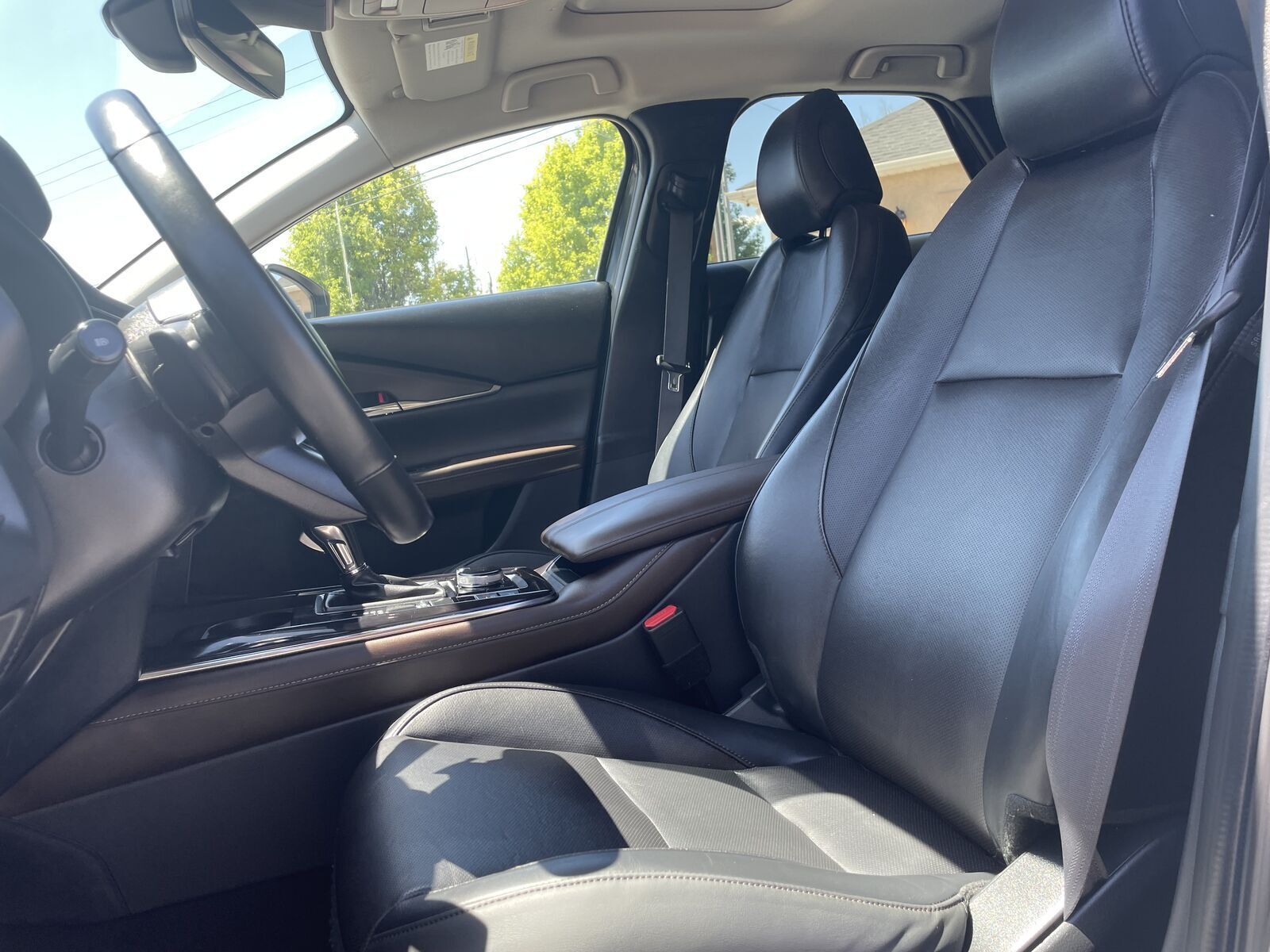 2021 Mazda CX-30 Turbo Premium in Lindon, UT | KSL Cars