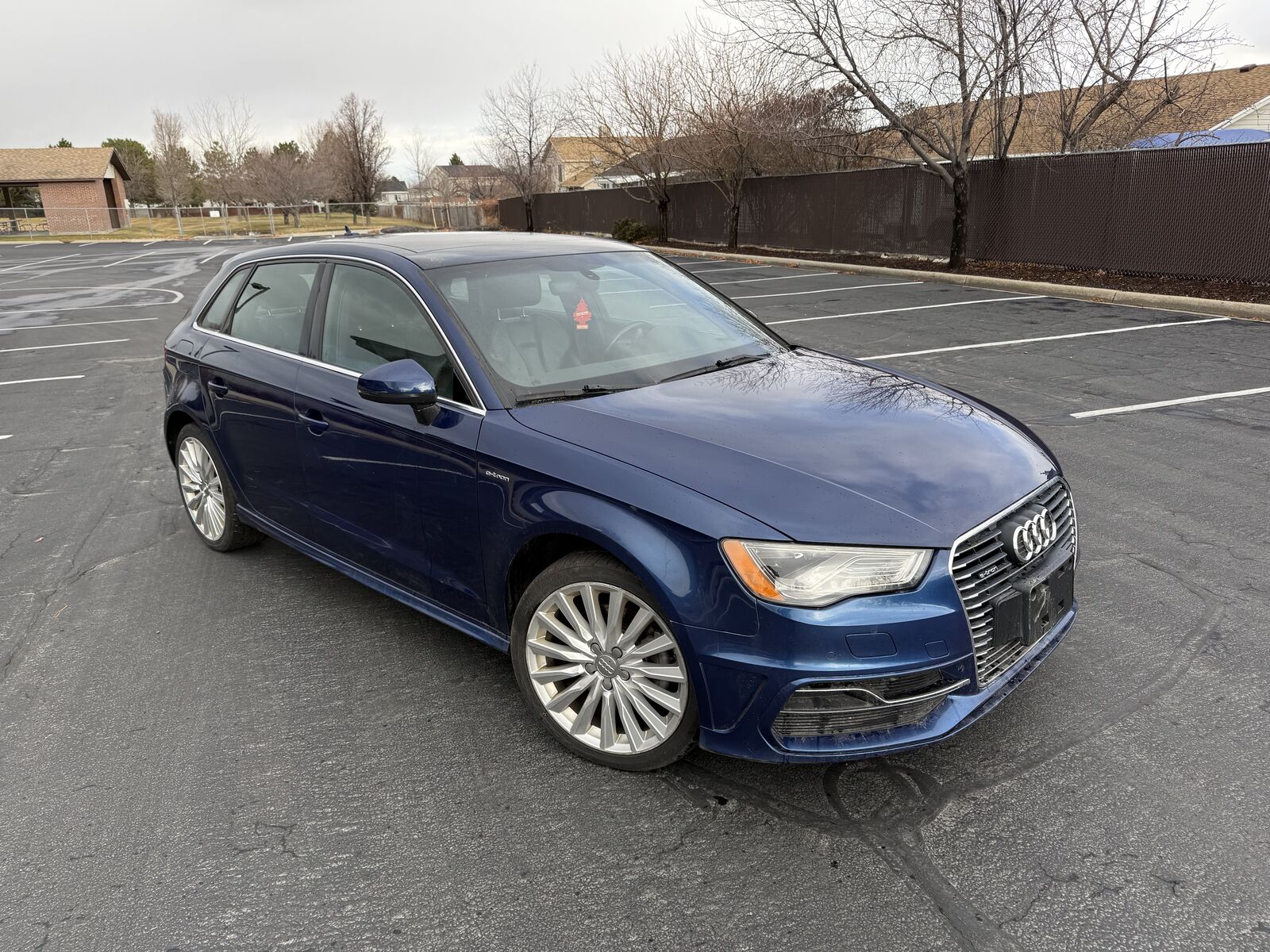 2016 Audi A3 1.4T Premium Plus in Salt Lake City, UT | KSL Cars