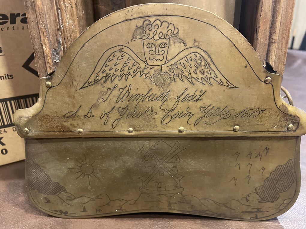 Dutch Water Clock-1685 | Antiques | KSL Classifieds