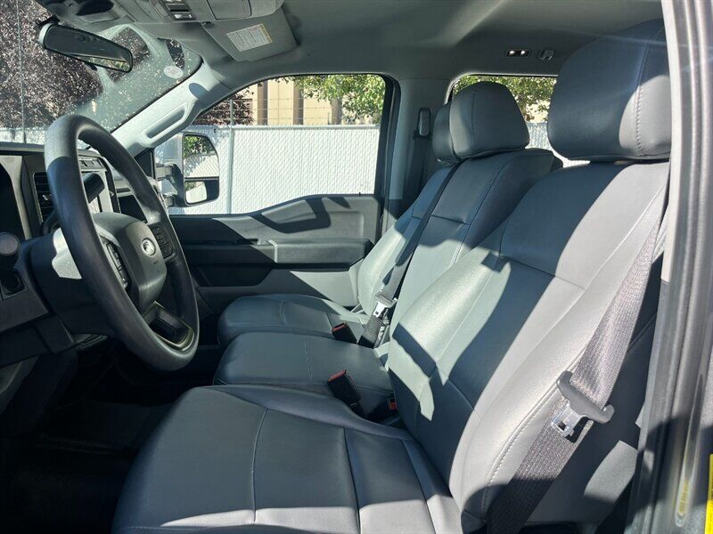 2024 Ford F-350 Super Duty XL in Salt Lake City, UT | KSL Cars