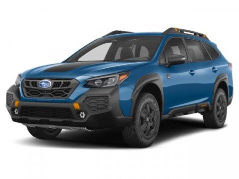 2025 Subaru Outback Wilderness 45284 in Salt Lake City, UT | KSL Cars