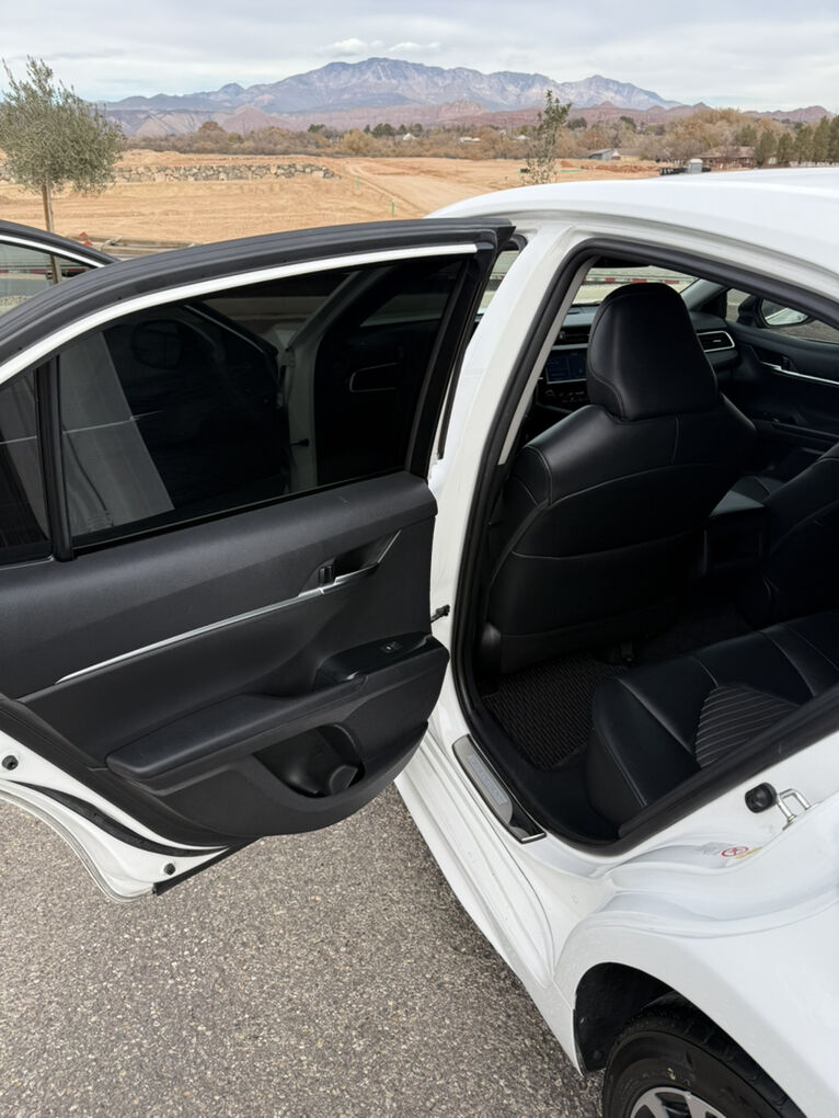 2018 Toyota Camry SE in St. George, UT | KSL Cars