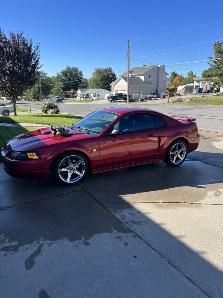 2004 Ford Mustang GT in Pleasant Grove, UT | KSL Cars