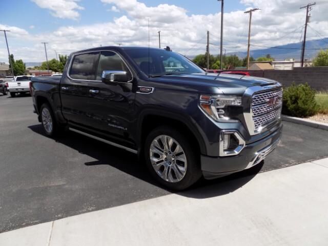 2020 GMC 1500 Denali 39995 in Richfield, UT | KSL Cars