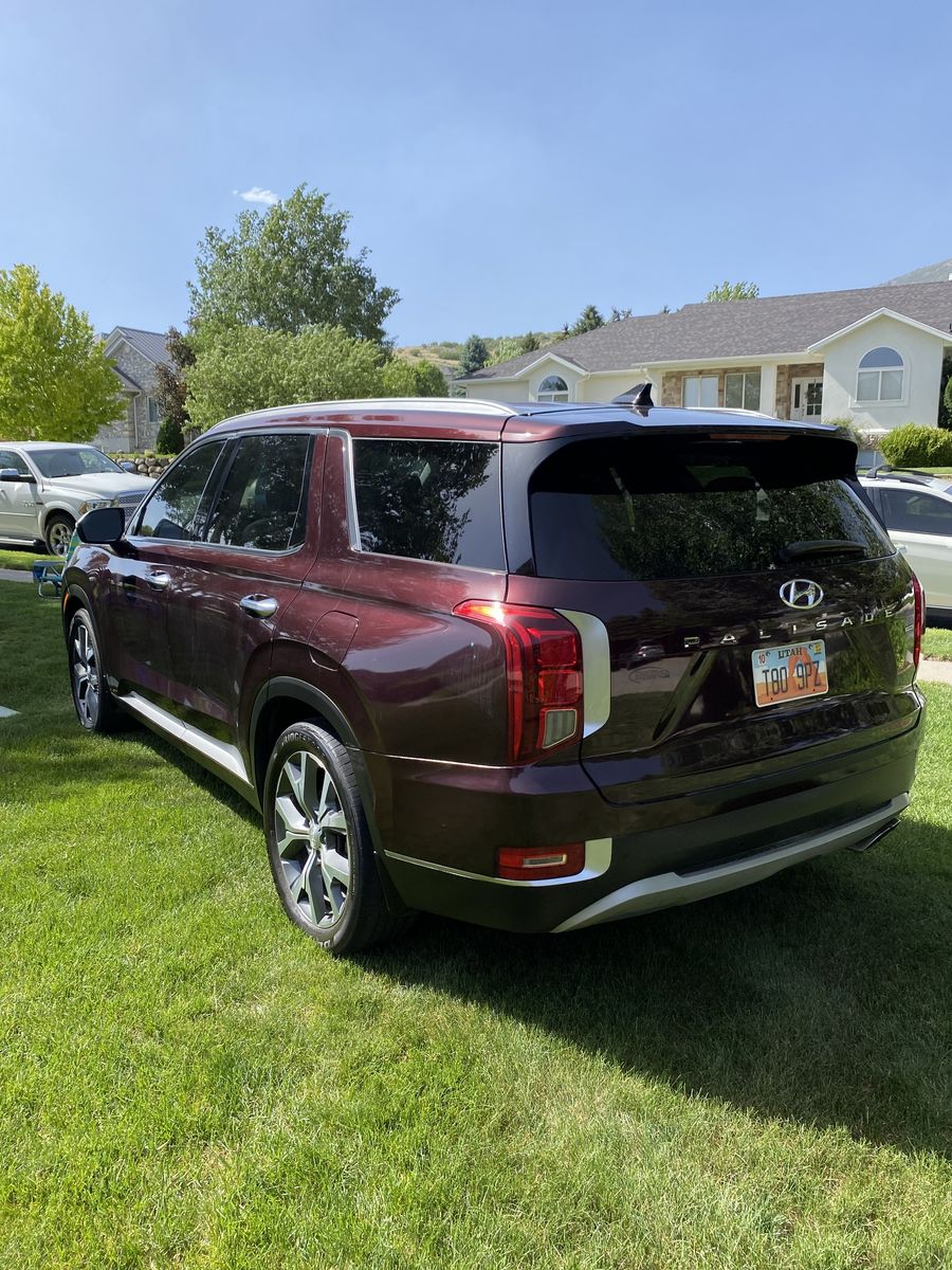 2022 Hyundai Palisade SEL in Alpine, UT | KSL Cars