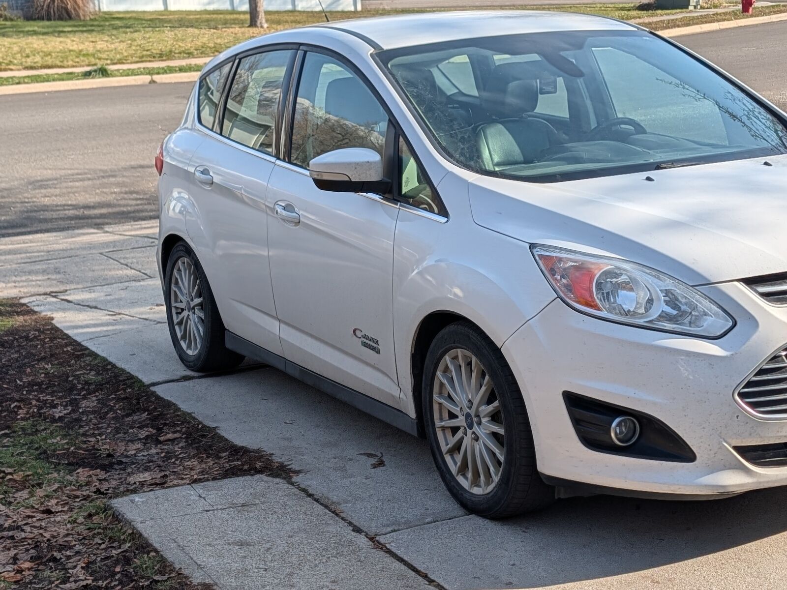 2016 Ford C-MAX Energi SEL in Layton, UT | KSL Cars