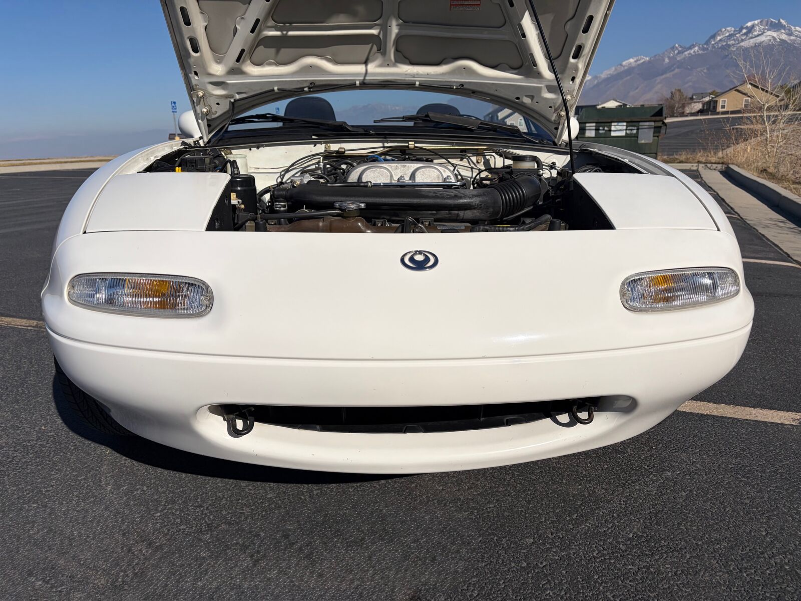 1994 Mazda MX-5 M-Edition in Draper, UT | KSL Cars