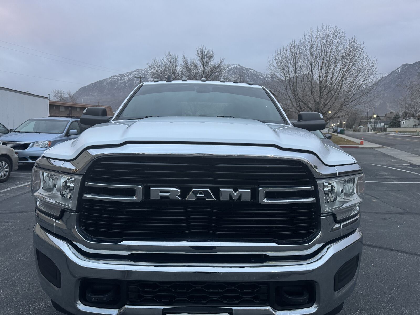 2021 Ram 3500 Big Horn in Orem, UT | KSL Cars