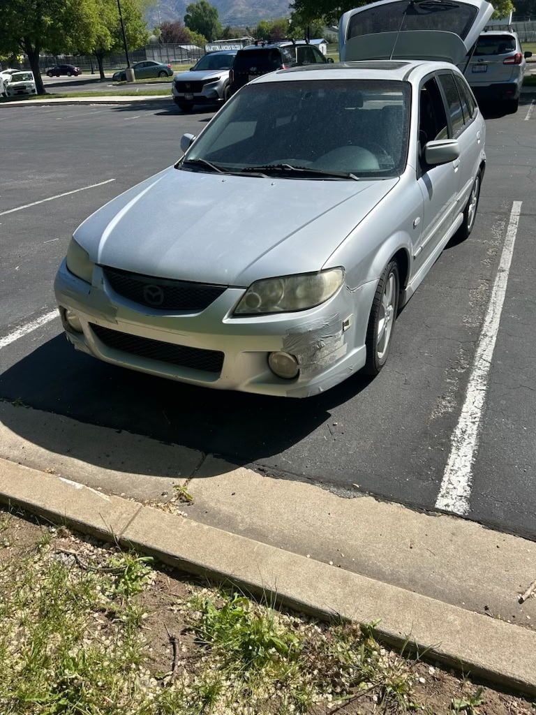 2003 Mazda Protege5 Base in Layton, UT | KSL Cars
