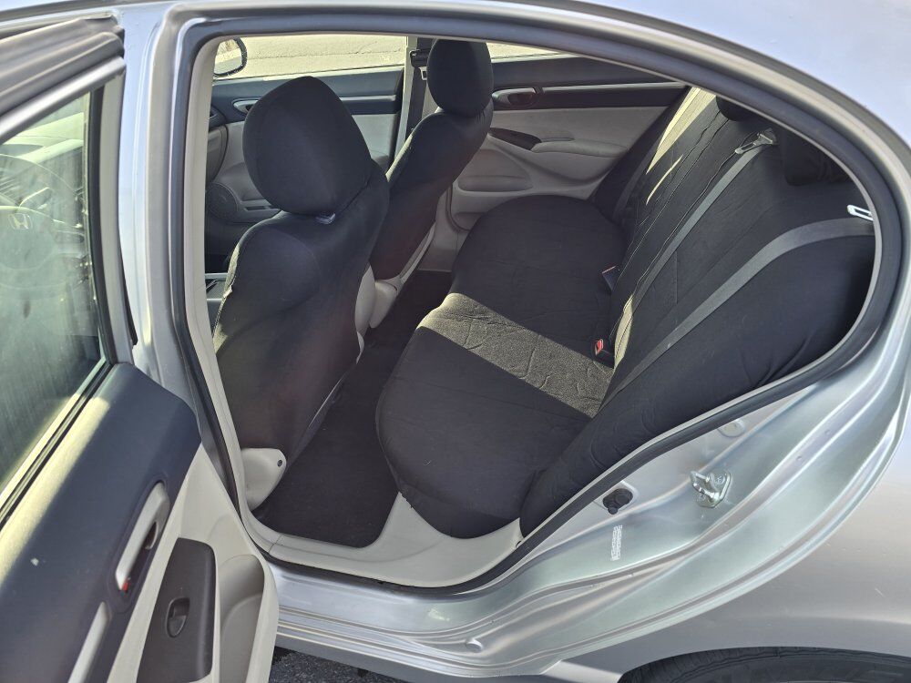 2008 Honda Civic Hybrid w/Navi in Roy, UT | KSL Cars