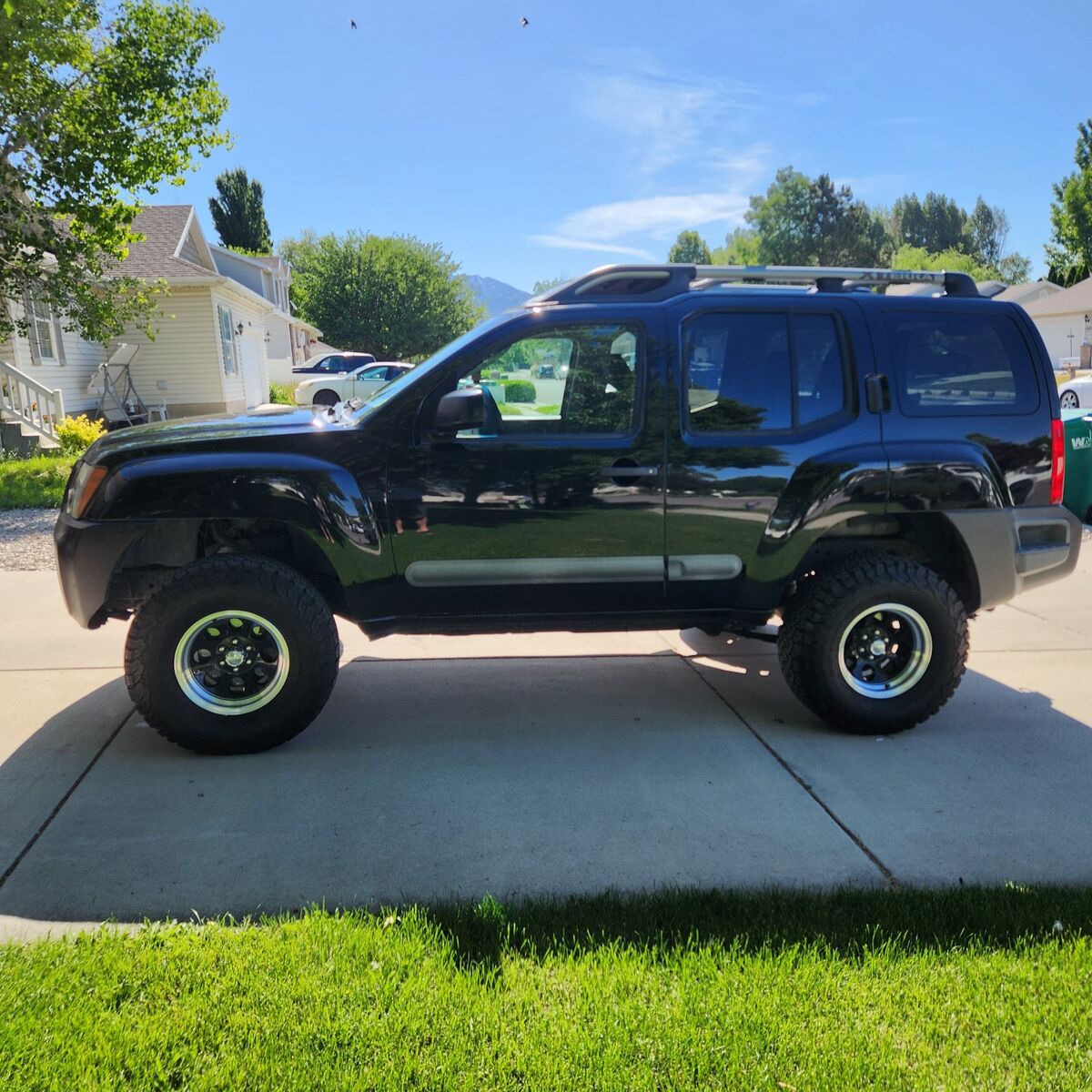 2012 Nissan Xterra X in Lehi, UT | KSL Cars