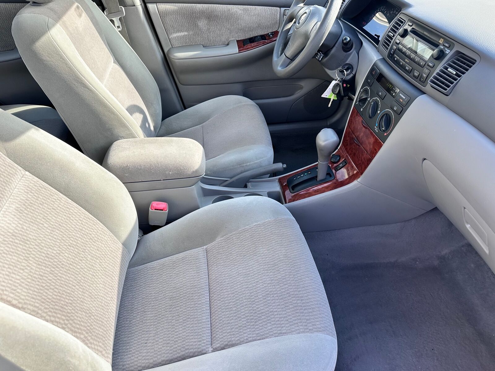 2007 Toyota Corolla LE in Centerville, UT | KSL Cars