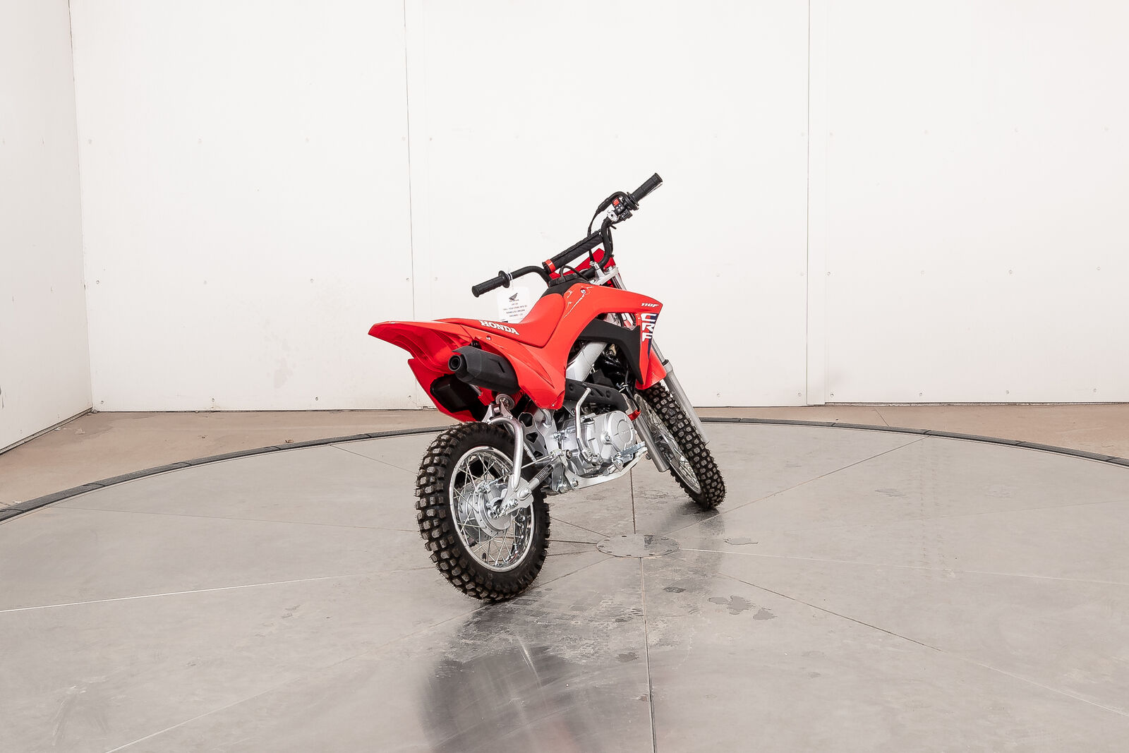 2026 Honda CRF110F | Motorcycles, Dirt Bikes New | KSL Classifieds
