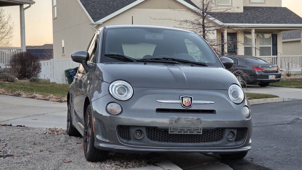 2013 Fiat 500 Abarth in West Jordan, UT | KSL Cars