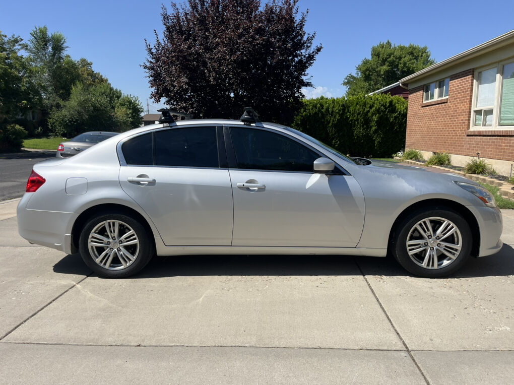 2013 Infiniti G37 x in Salt Lake City, UT | KSL Cars