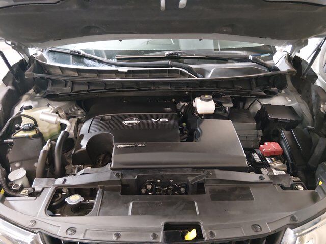 2018 Nissan Murano SV in Murray, UT | KSL Cars