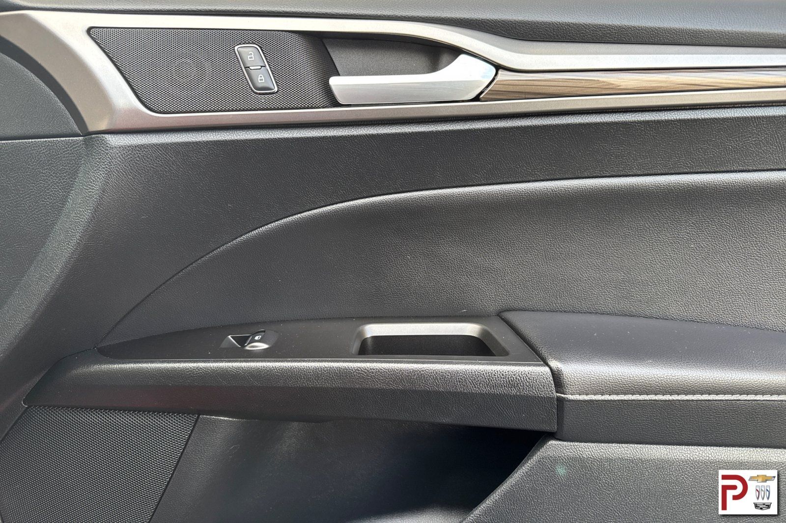 2018 Ford Fusion Energi SE Luxury in Boise, ID | KSL Cars