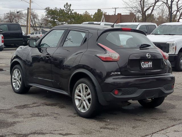 2016 Nissan Juke S in West Valley City, UT | KSL Cars