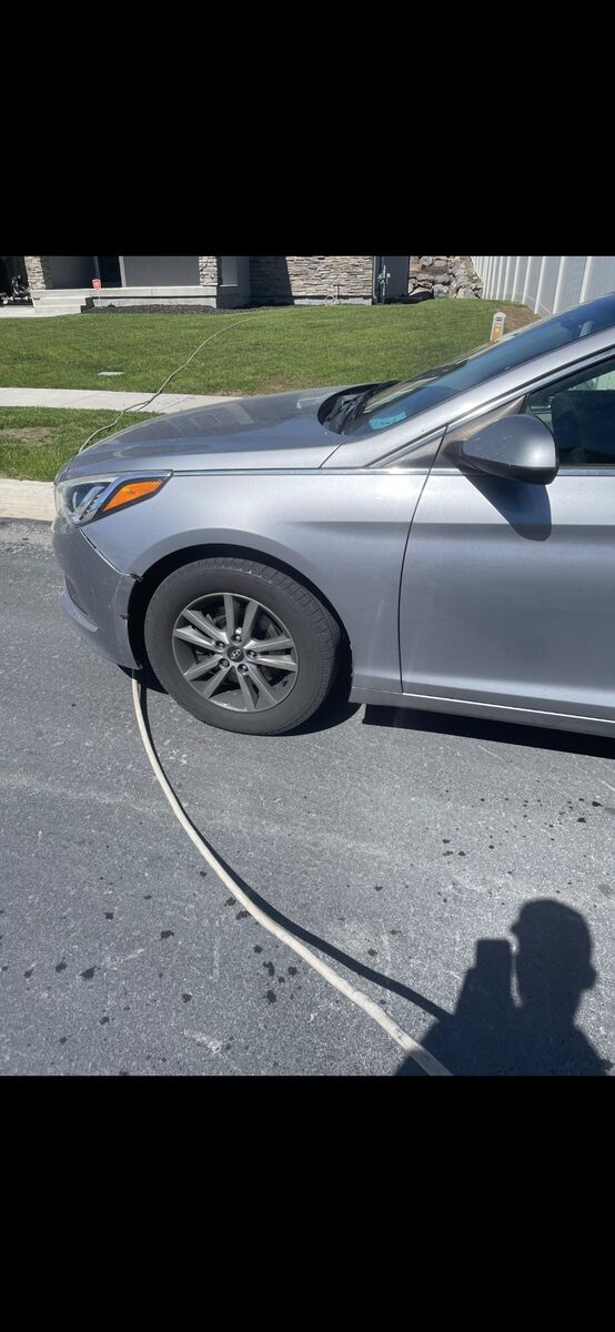 2016 Hyundai Sonata SE in West Valley City, UT | KSL Cars