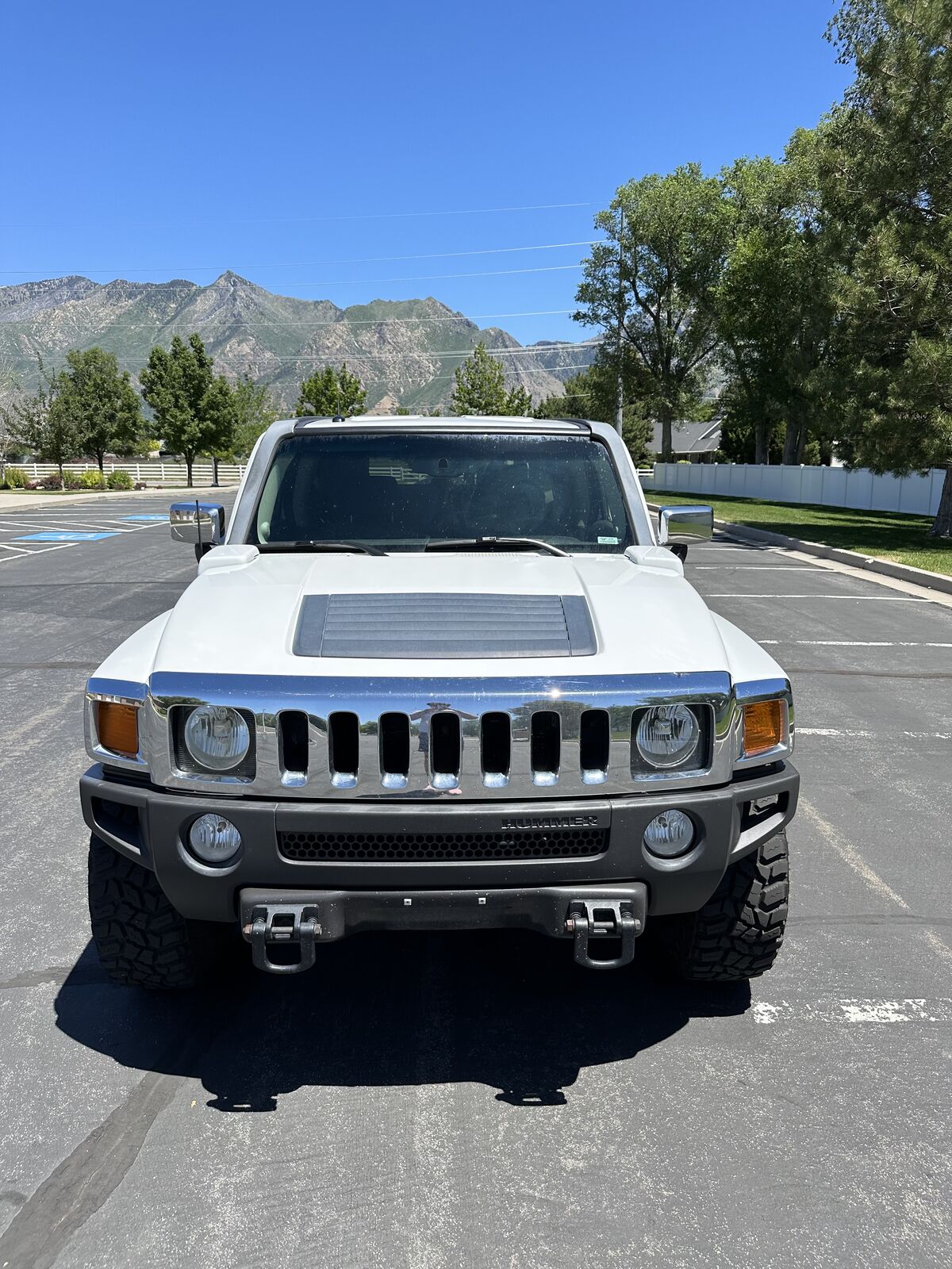 2007 Hummer H3 4500 in Orem, UT | KSL Cars