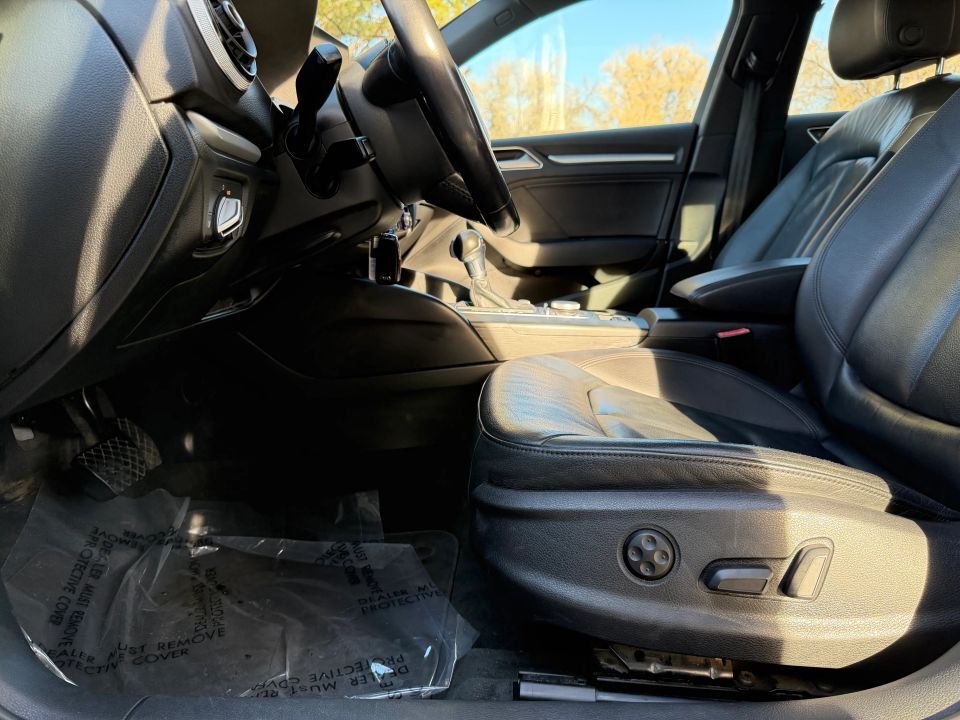 2016 Audi A3 1.8T Premium in Midvale, UT | KSL Cars