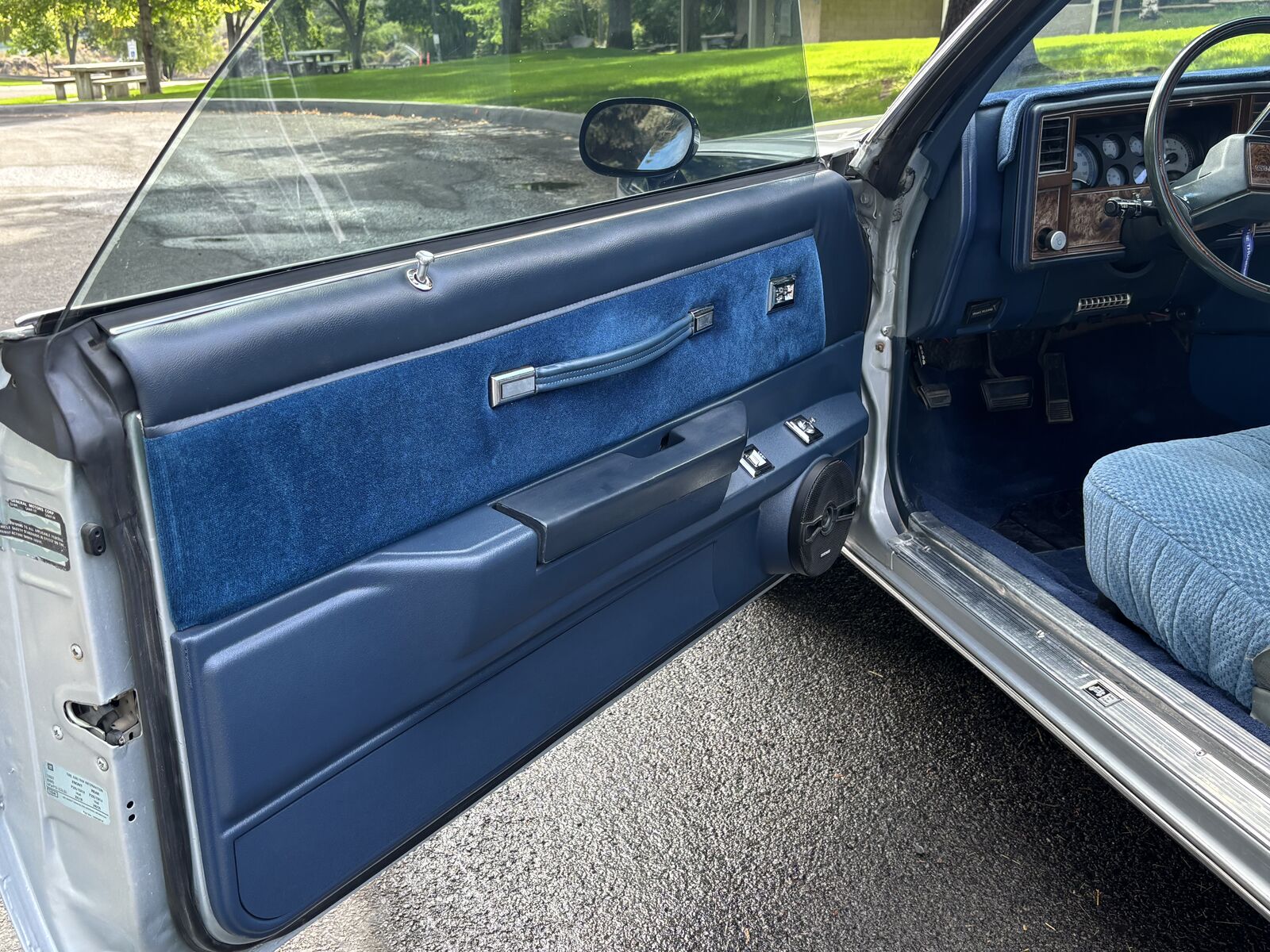 1982 GMC Caballero Diablo in Kimberly, ID | KSL Cars