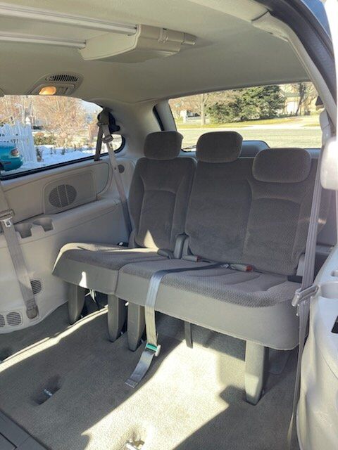 2005 Chrysler Town and Country Limited in Sandy, UT | KSL Cars