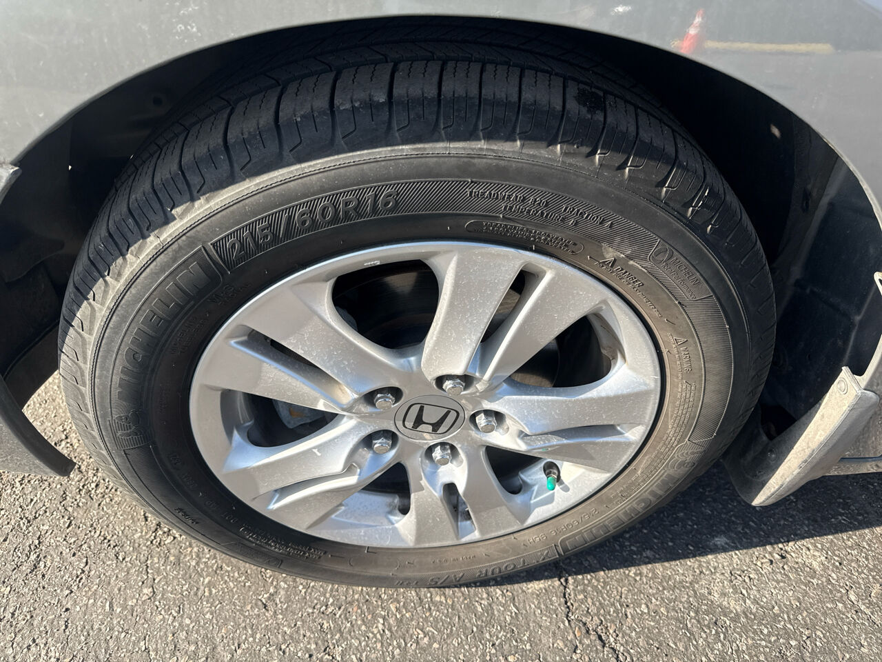 2009 Honda Accord LX-P in Salt Lake City, UT | KSL Cars