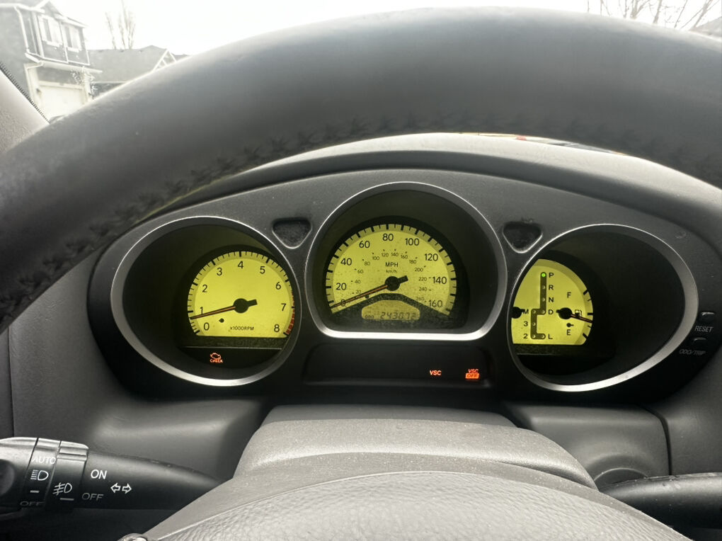 2002 Lexus GS 300 Base in Eagle Mountain, UT | KSL Cars