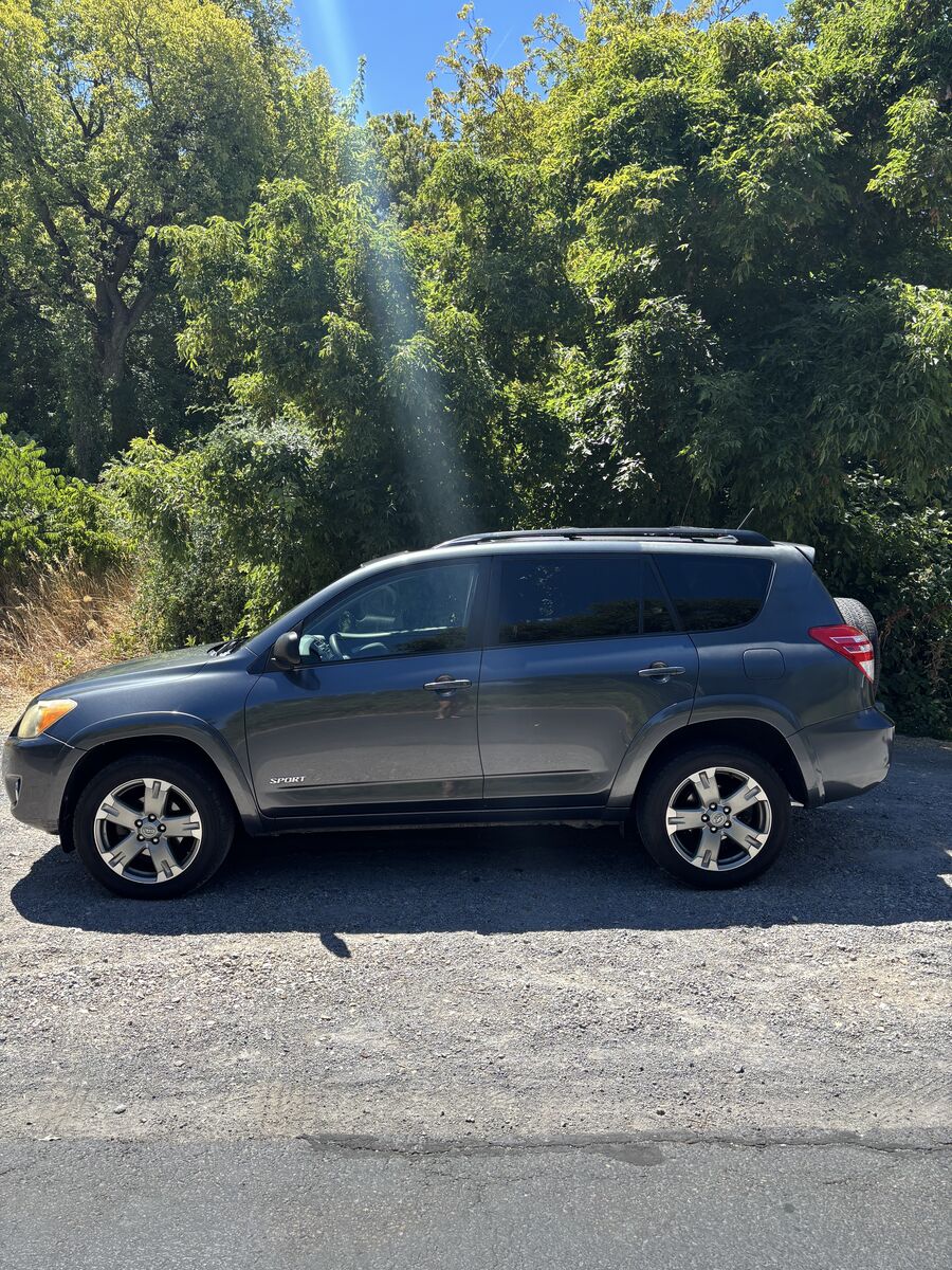 2010 Toyota RAV4 Sport 7250 in Logan, UT | KSL Cars