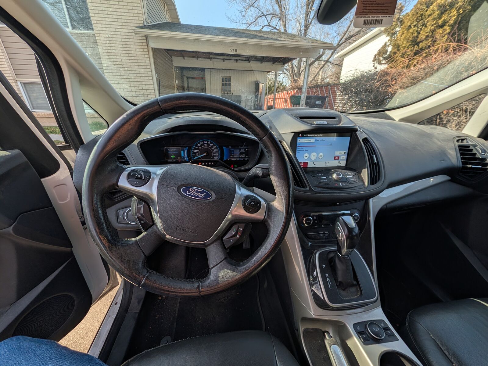 2016 Ford C-MAX Energi SEL in Layton, UT | KSL Cars