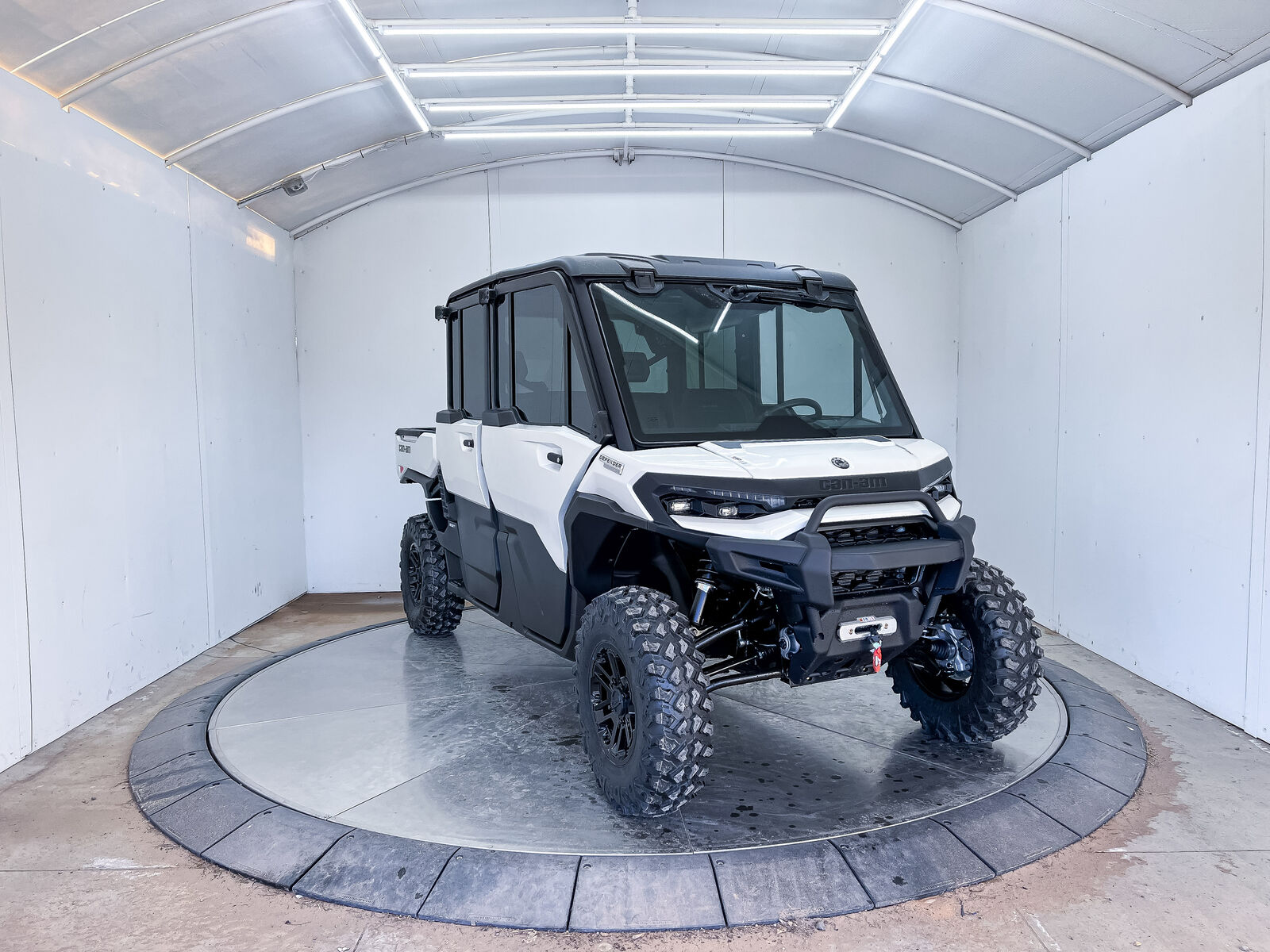 2026 Can-Am Defender MAX Limited HD11 | UTVs Used (Utility Vehicles ...