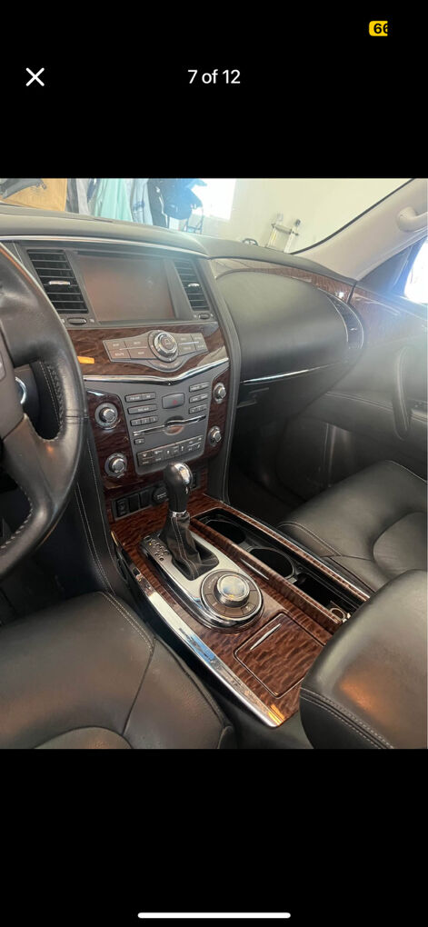 2017 Nissan Armada SL in Layton, UT | KSL Cars