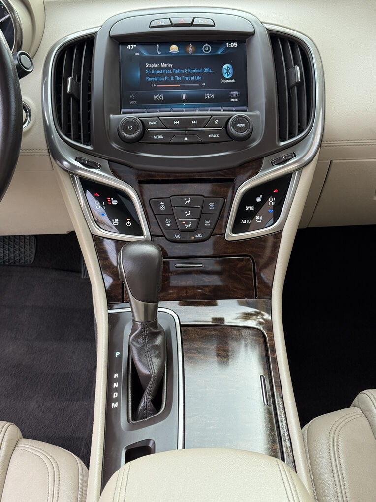 2014 Buick LaCrosse Premium I in St. George, UT | KSL Cars